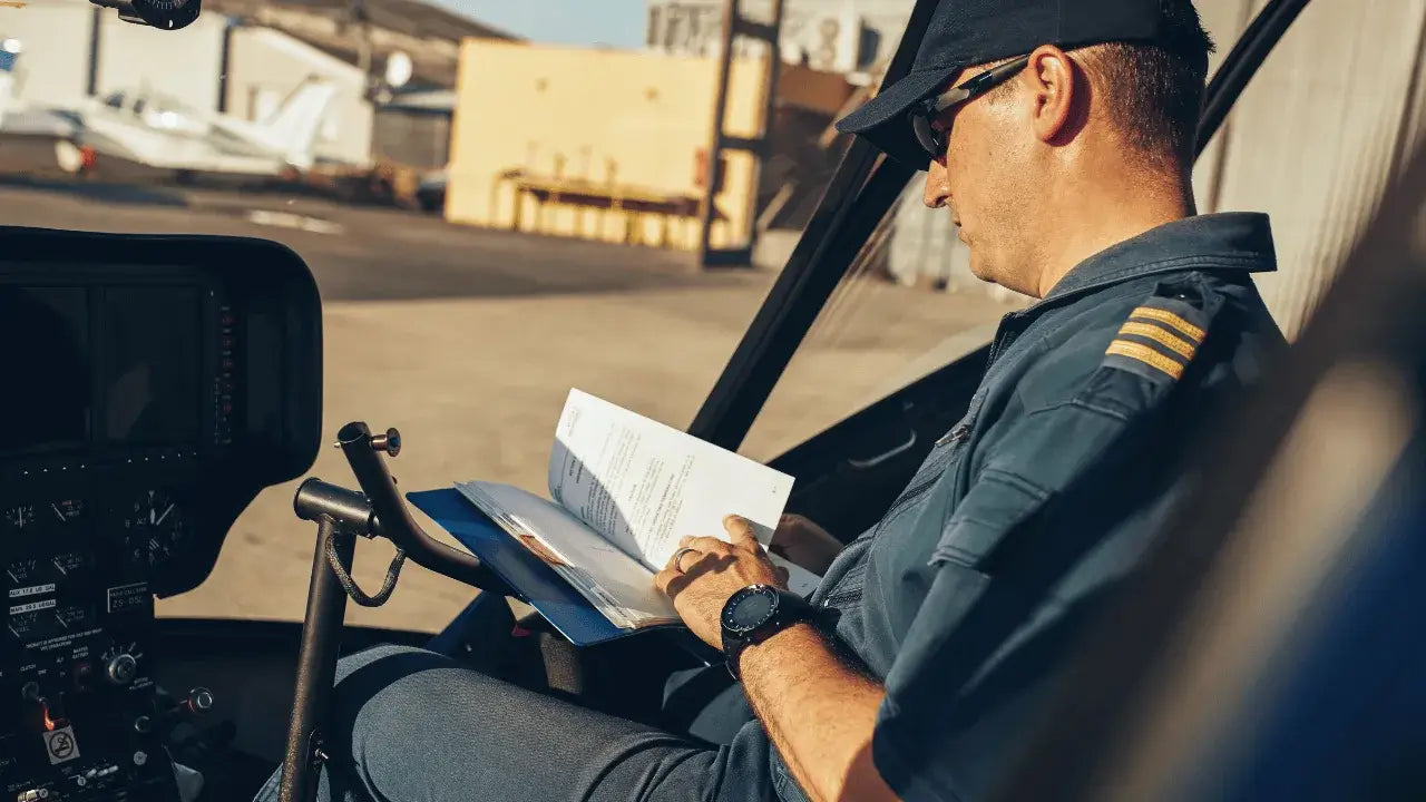 Theory Study Books | Pilot Training Guides – Page 2