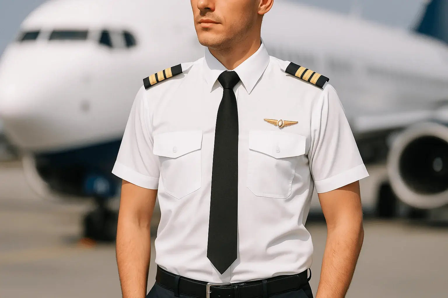 Pilot Shirts | Aviation Uniforms