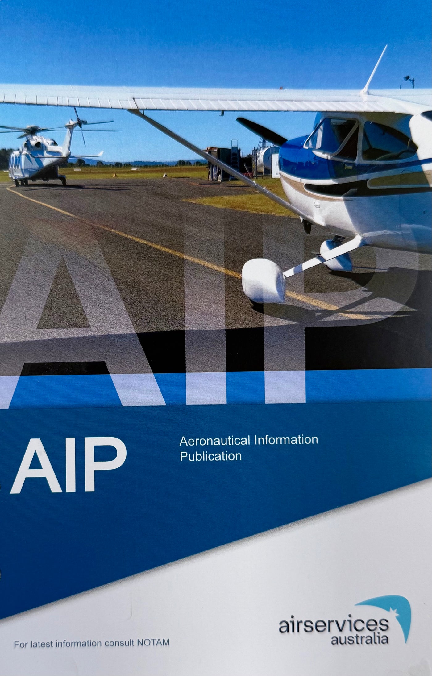 Airservices Australia Docs | AIP| Aeronautical Charts