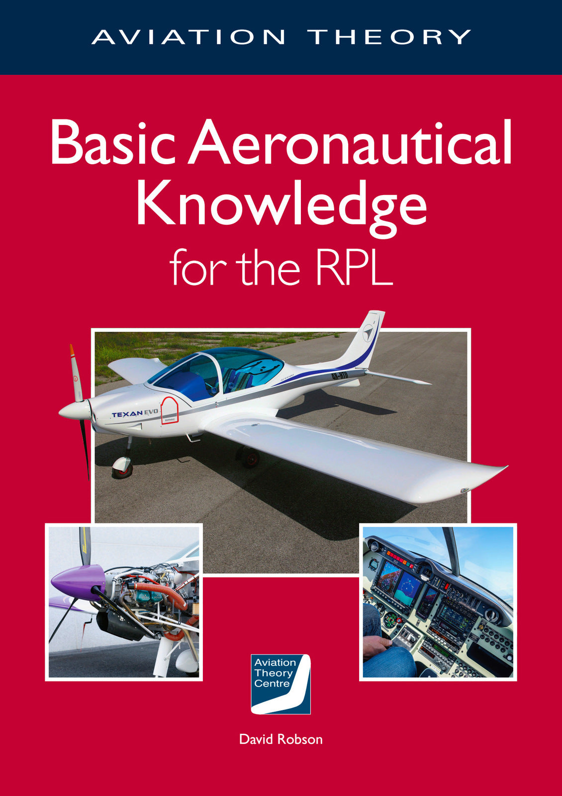Basic Aeronautical Knowledge by Aviation Theory Centre