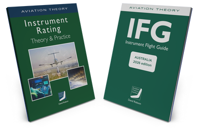 ATC Instrument Rating Bundle