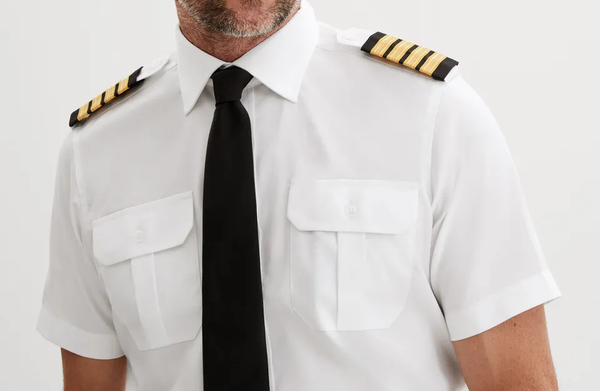 Pilot Uniforms & Wings | Aviation Apparel