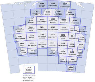 Laminated WAC Charts World Aeronautical Charts