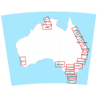 Visual Navigation Chart | VNC | The Aviator Store | Ship same day