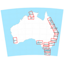 Visual Navigation Chart | VNC | The Aviator Store | Ship same day