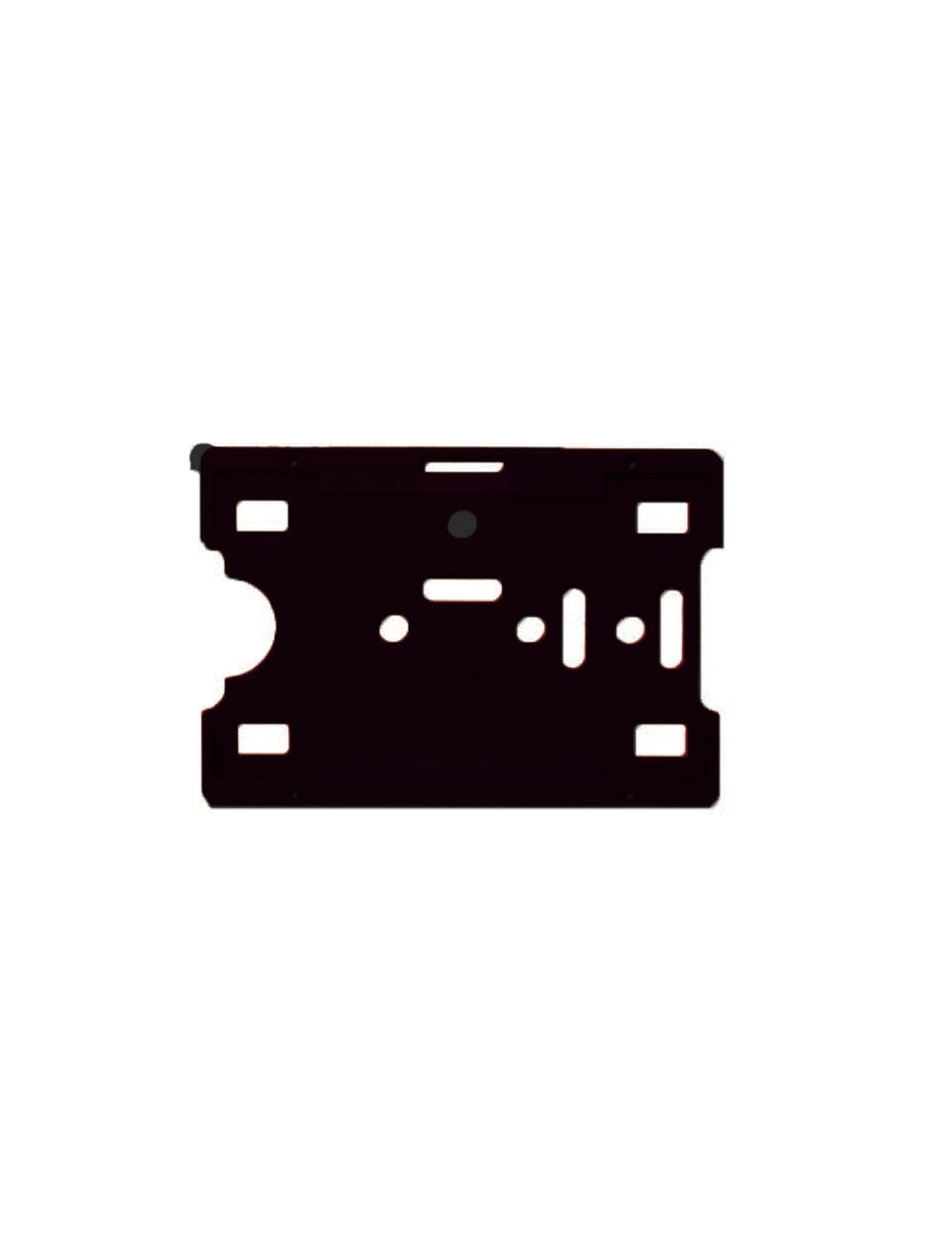 ASIC Card Holder (Single Sided)