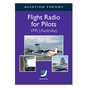 ATC Flight Radio Guide for Pilots | The Aviator Store