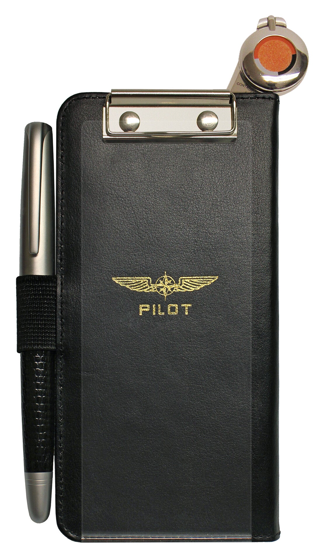 Design 4 Pilots i-Pilot Phone Kneeboard
