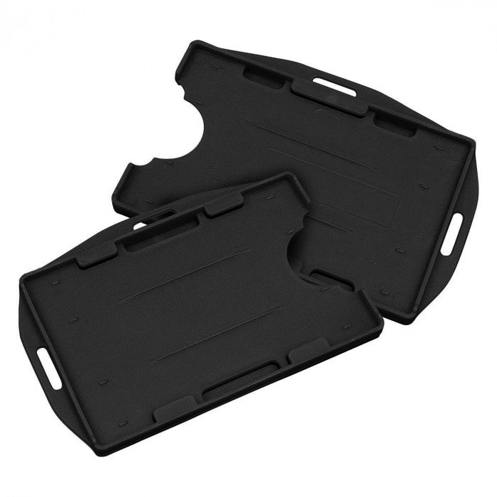 ASIC Card Holder (Double Sided)